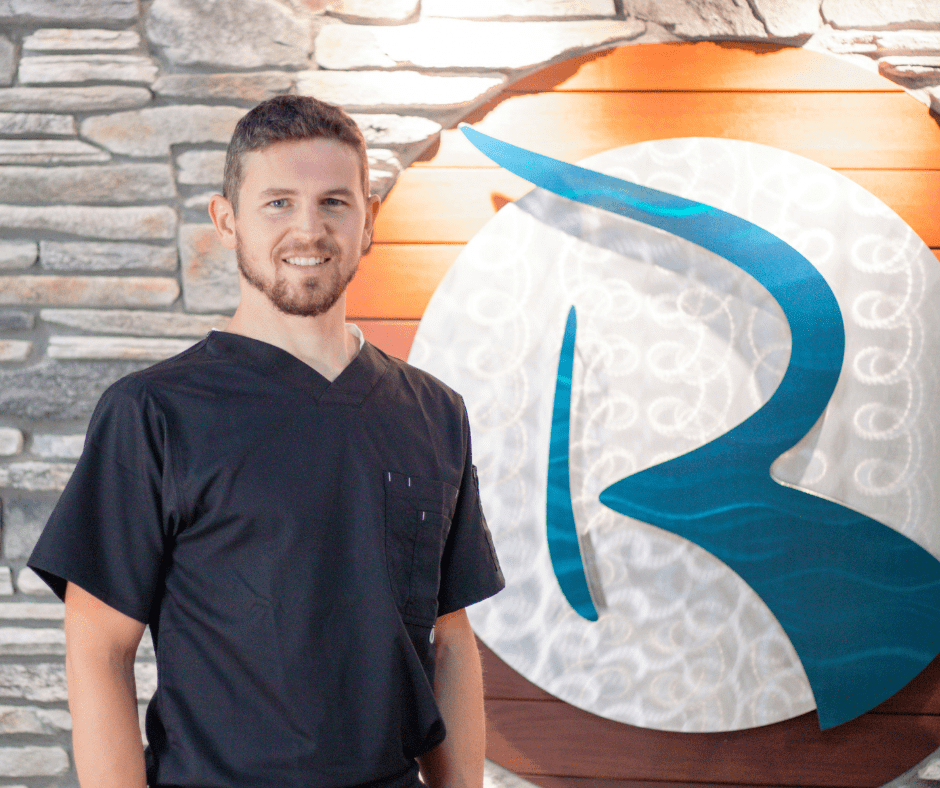 Provider Spotlight - Dr. Janzen - Rejuv Medical