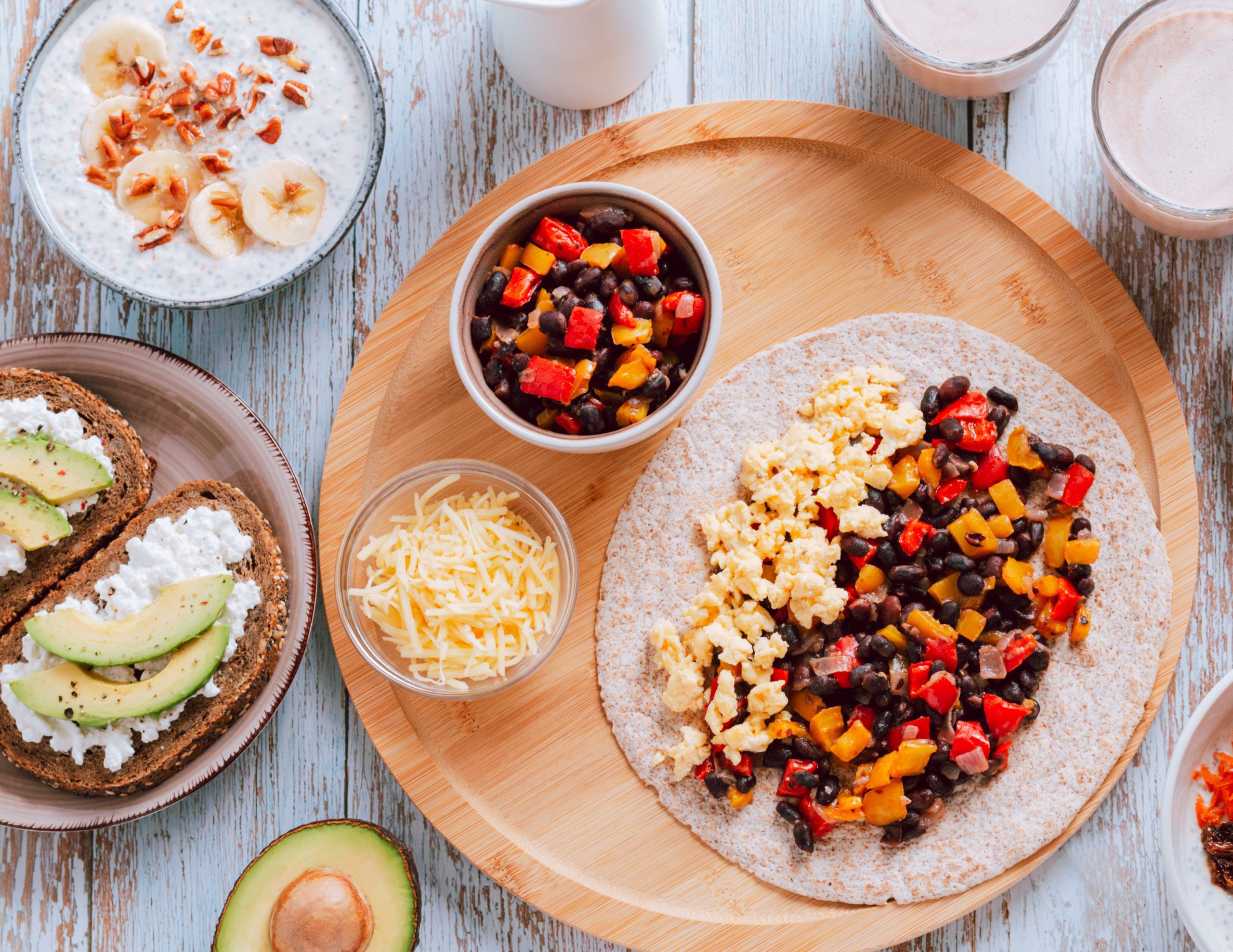 Why Protein is Important for Kids - Rejuv Medical